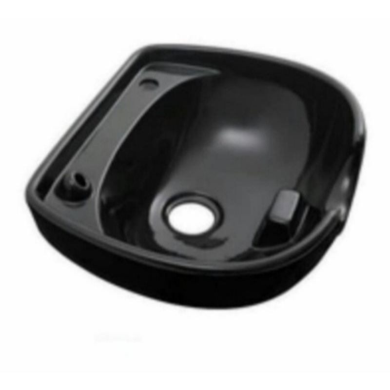 Jual Wastafel kursi keramas/wasbak cuci rambut FIBER | Shopee Indonesia