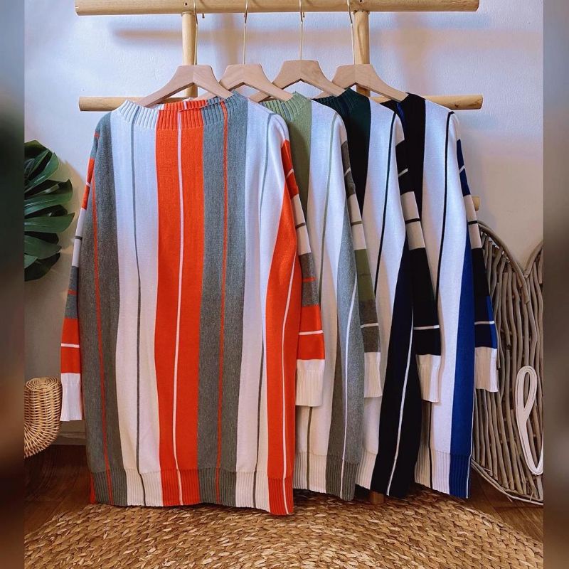 Jual ROP KNIT LAYLA LINE | Shopee Indonesia