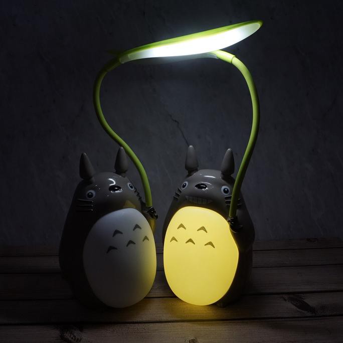 Jual Lampu Tidur Usb Lucu Karakter Totoro Exclusive | Shopee Indonesia