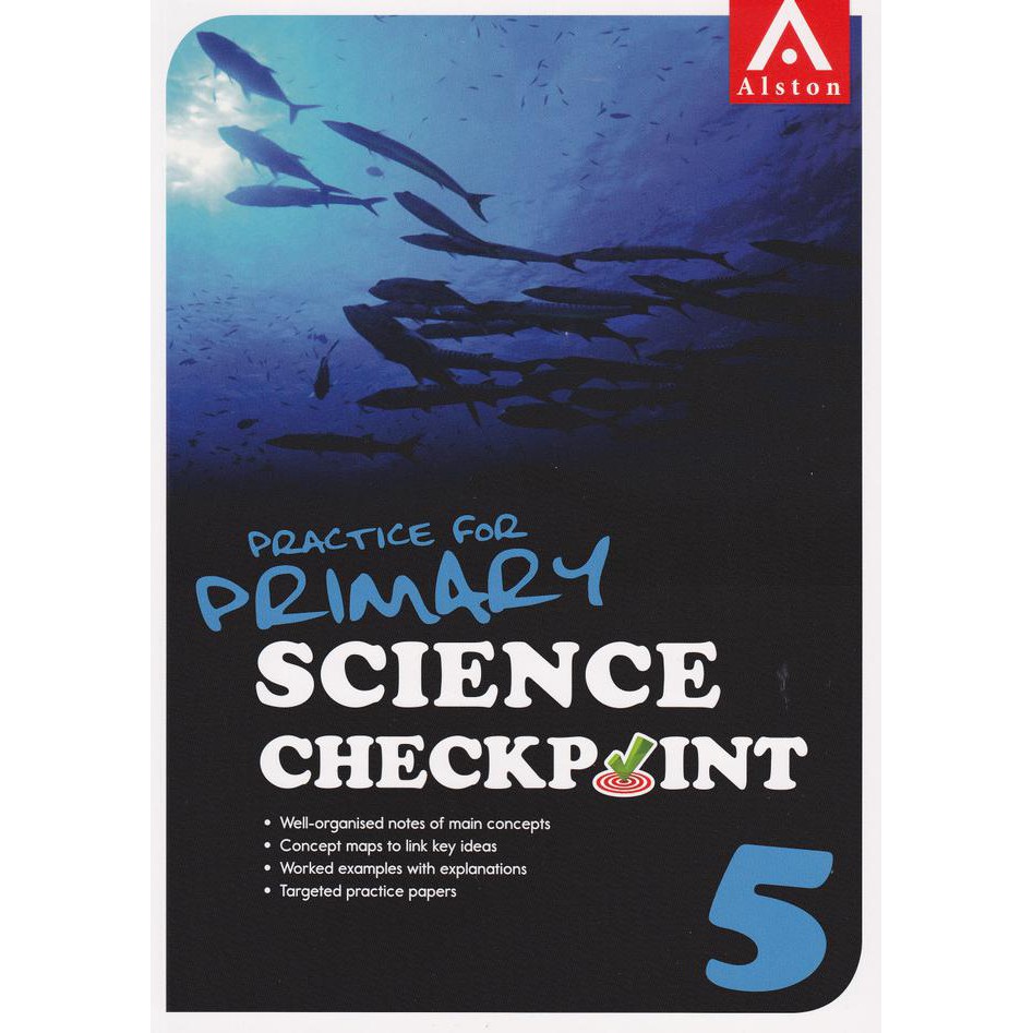 Jual Primary Science Checkpoint 5 | Shopee Indonesia