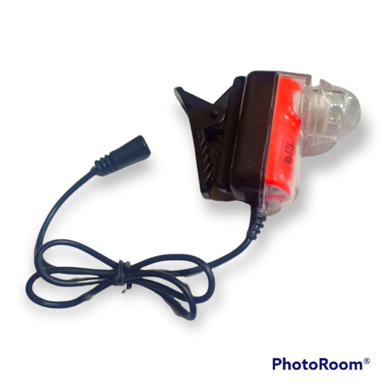 Jual life jacket light lithium LG-5 lampu lifejacket automatic otomatis ...