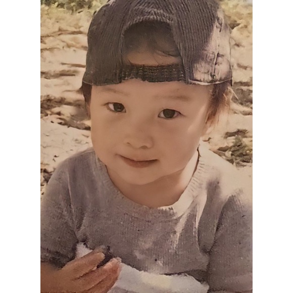 Jual Pc baby Asahi & Jeongwoo Treasure Official | Shopee Indonesia