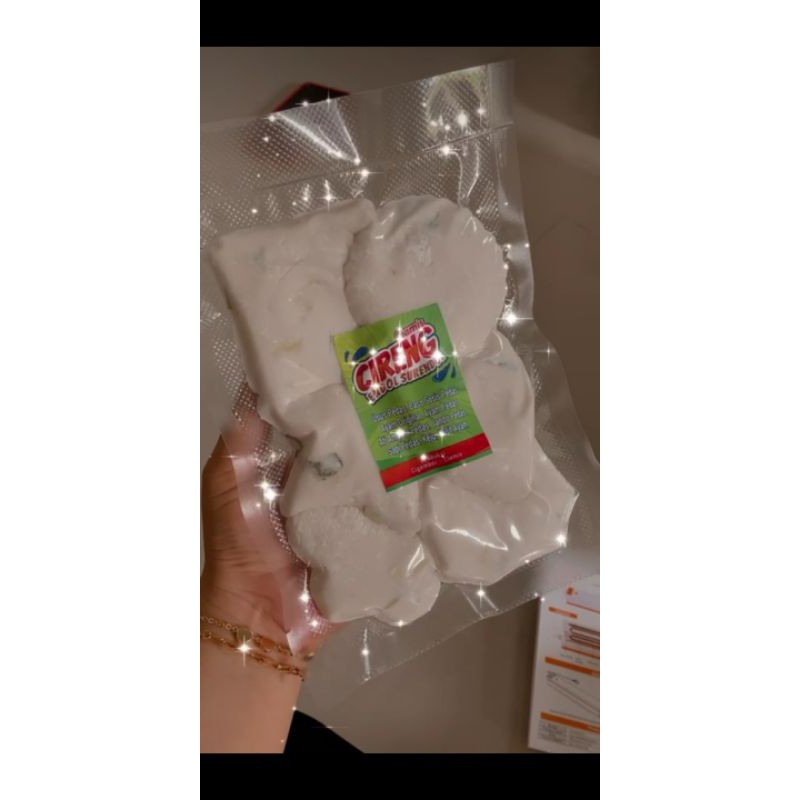 Jual cireng frozen isi jando | Shopee Indonesia