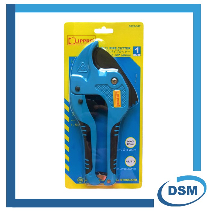 Jual LIPPRO GUNTING PIPA PVC 42 MM TANG ALAT POTONG PIPE CUTTER OTOMATIS | Shopee Indonesia
