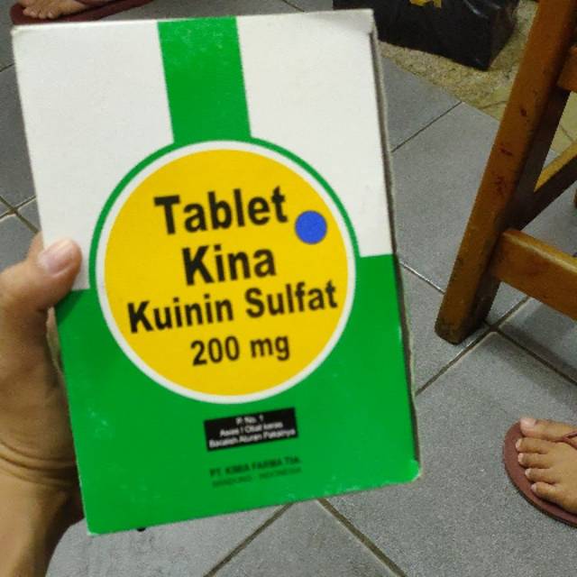 Jual obat obat malaria | Shopee Indonesia