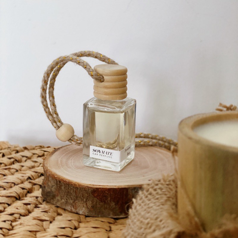 Jual Car Perfume (Parfum mobil / Pewangi mobil) | Shopee Indonesia