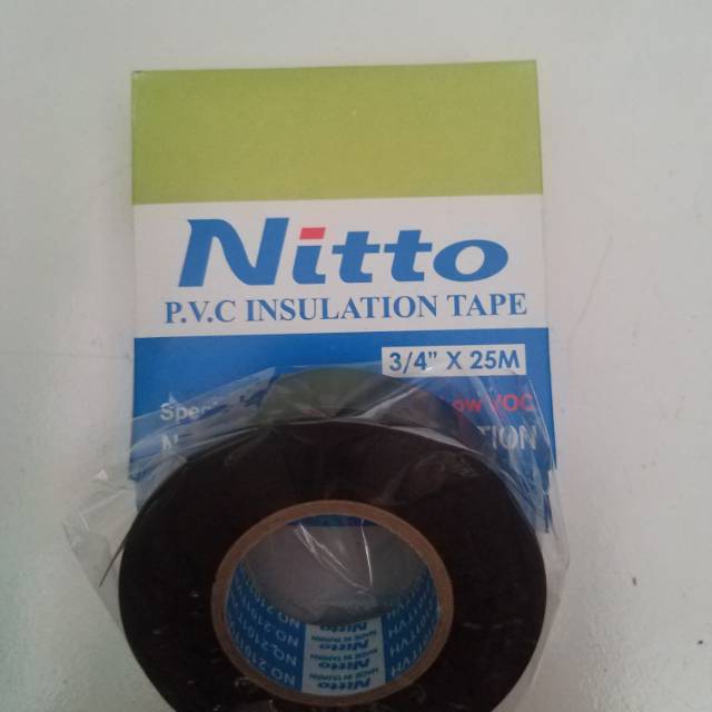 Jual Isolasi NITTO | Shopee Indonesia