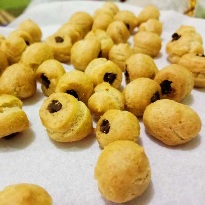 Jual Sus Coklat - 200 gram | Shopee Indonesia