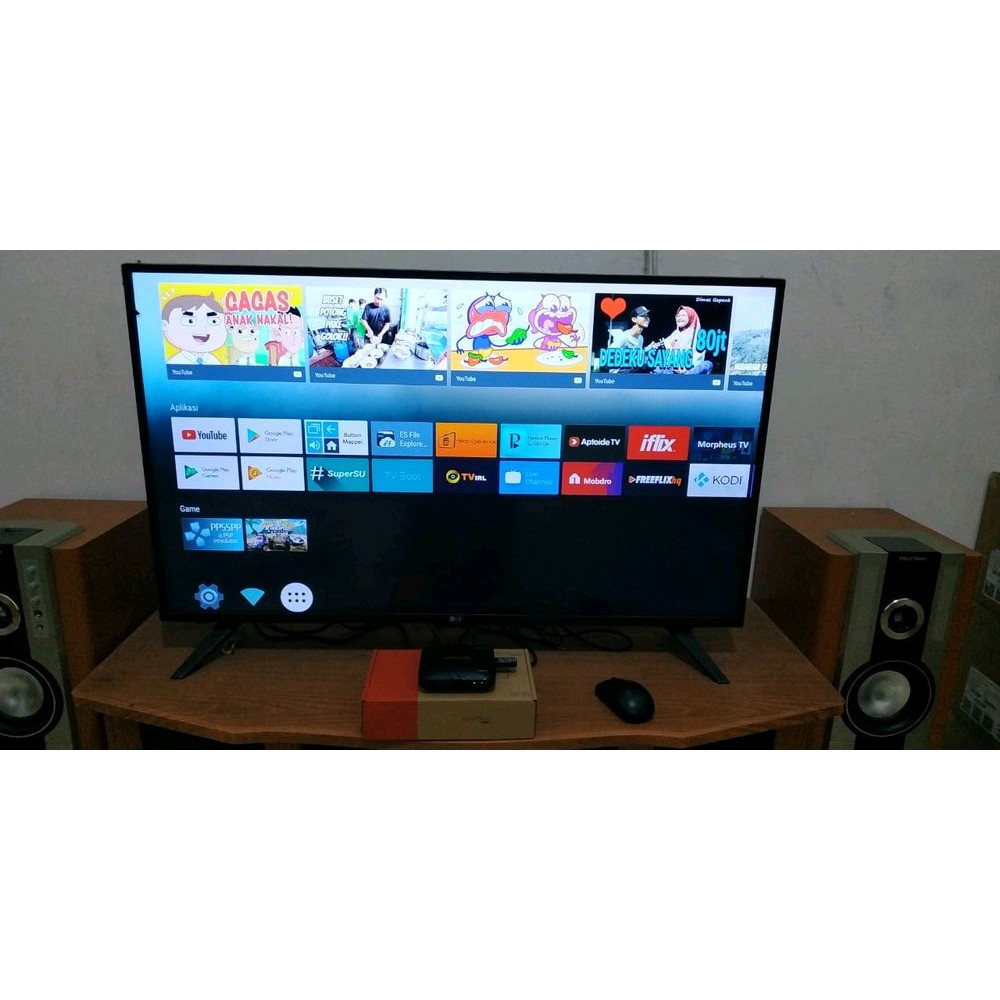 Jual STB FIBERHOME HG680-P UHD 4K ROOT FULLSET Termurah | Shopee Indonesia