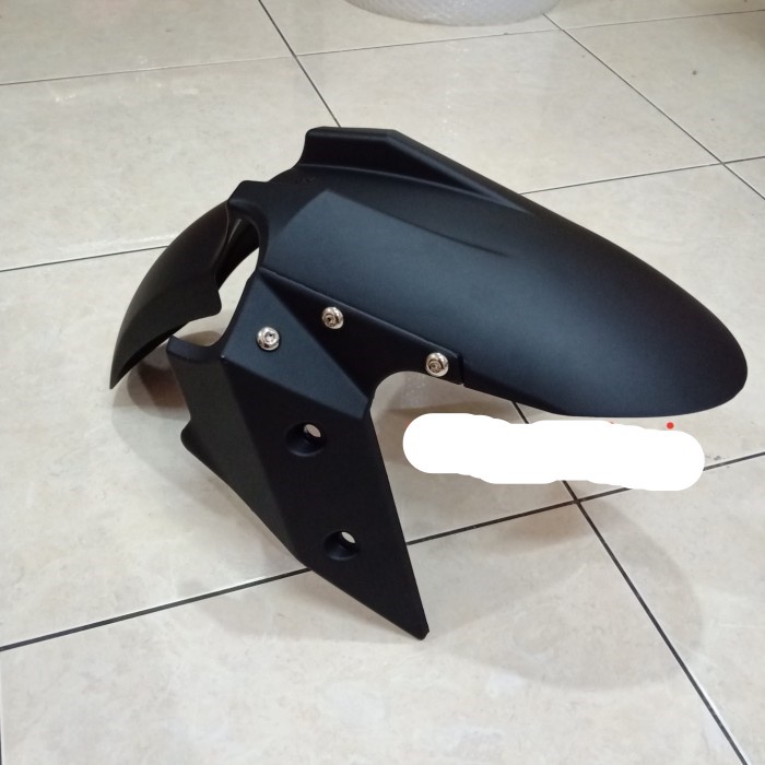 Jual Spakbor Depan Transformer Ninja 250 Fi Vixion Nmax Aerox Vario ...