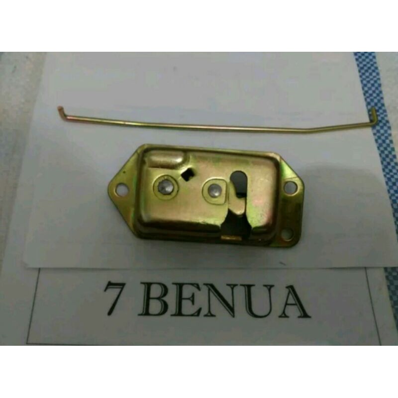 Jual DOOR LOCK BAGASI BELAKANG ISUZU ELF/KAROSERI SUZUKI | Shopee Indonesia