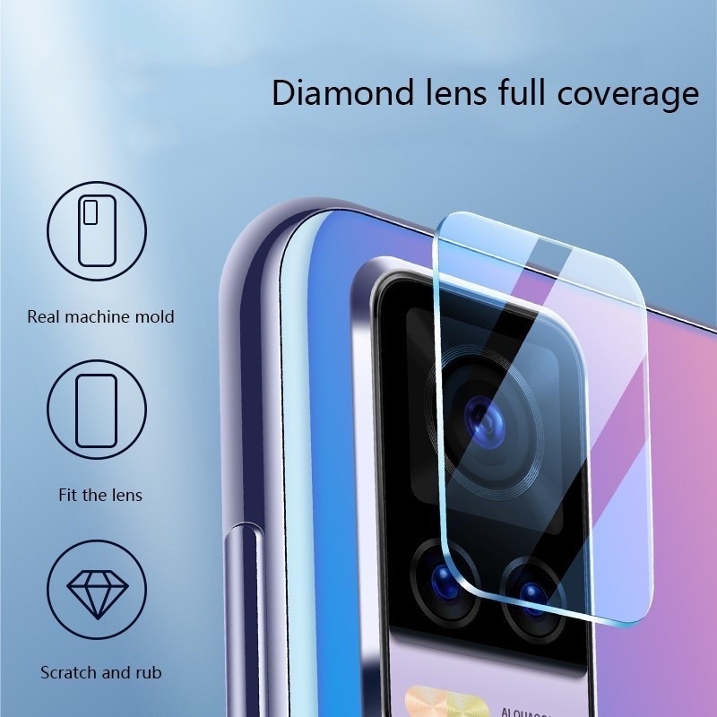 Jual Screen Protector Lens Camera VIVO V27 V27E V27PRO V25 V25E V25PRO ...