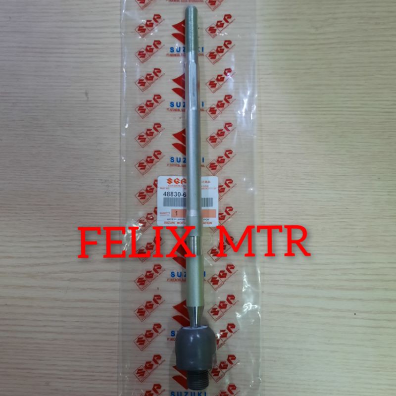 Jual RACK END ATAU LONG TIE ROD SUZUKI SWIFT SPLASH ASLI | Shopee Indonesia
