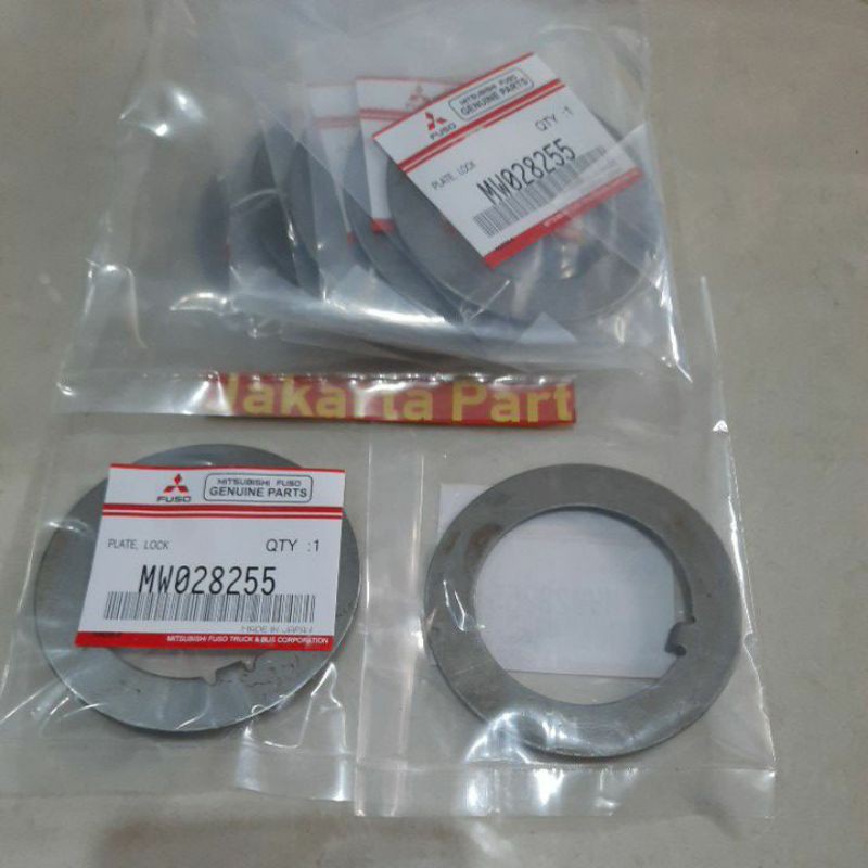 Jual Ring as roda belakang MW028255 ring breh ring bagong colt diesel ...