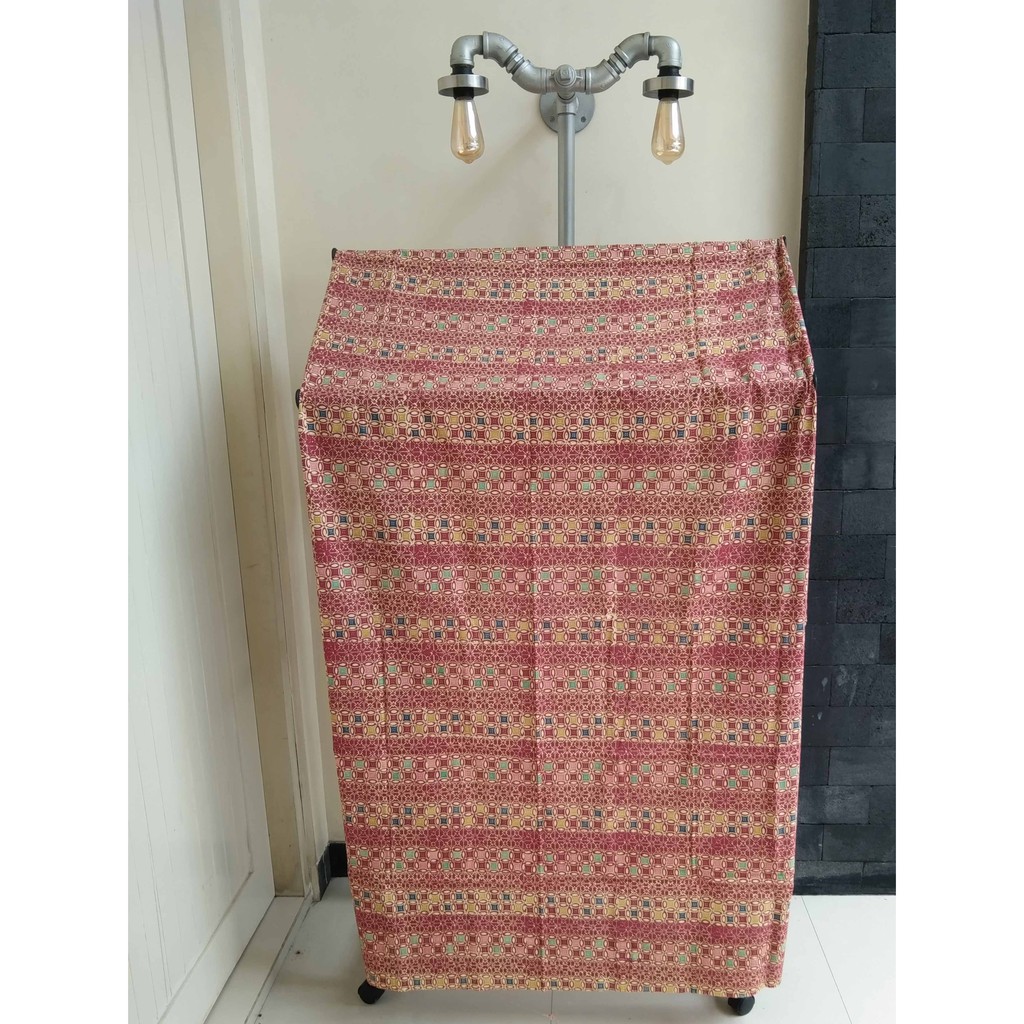 Jual Kain Batik Lokal/Kain BatikCap/Kain Batik Motif Nusantara/Kain ...