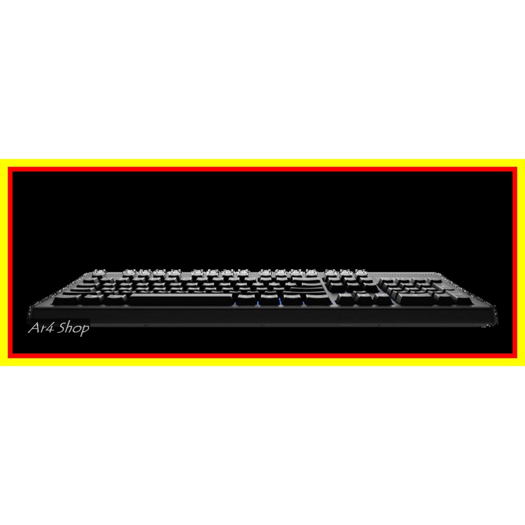 Jual Keyboard - Steelseries - Apex 100 | Shopee Indonesia