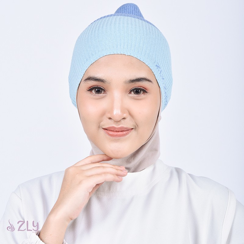 Jual Ciput Bandana | Bando Hijab Anti Pusing Nyaman Adem Rajut Premium ...