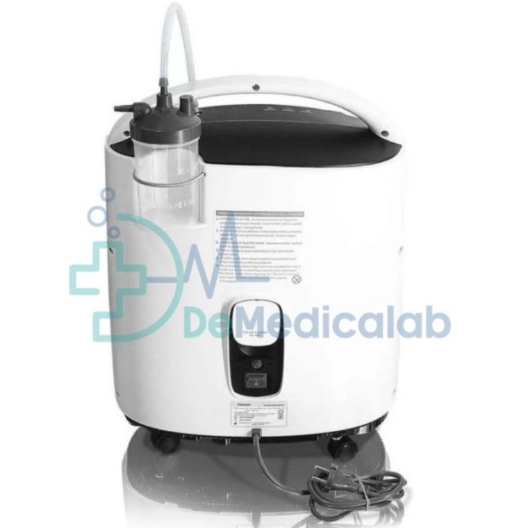 Jual Oxygen Concentrator Alat Penghasil Oksigen Konsentrator OneMed ...