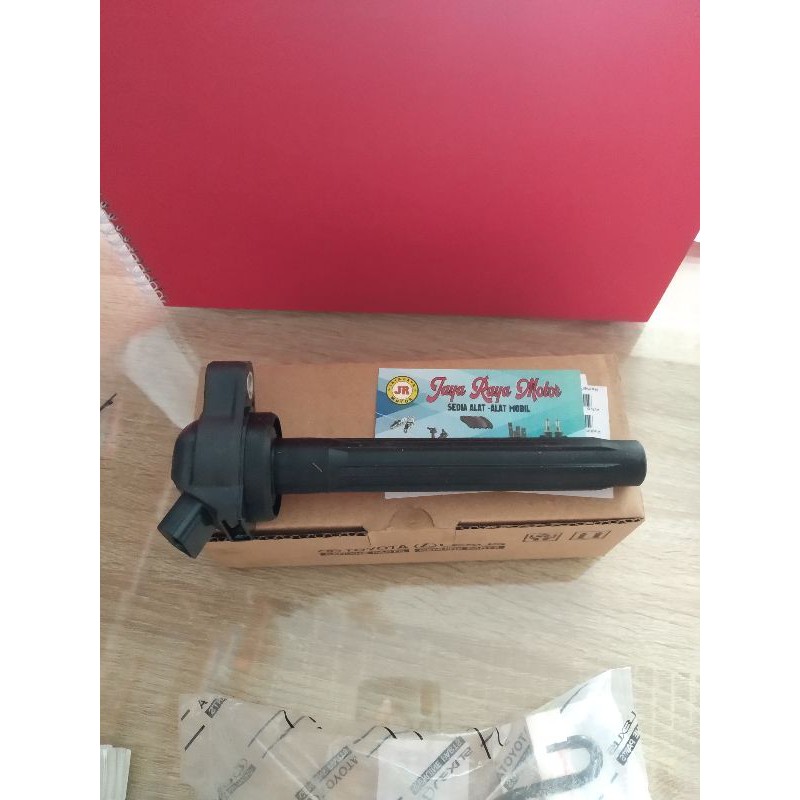 Jual Koil Toyota Coil Yaris Sienta agya Calya 90919 ASLI | Shopee Indonesia