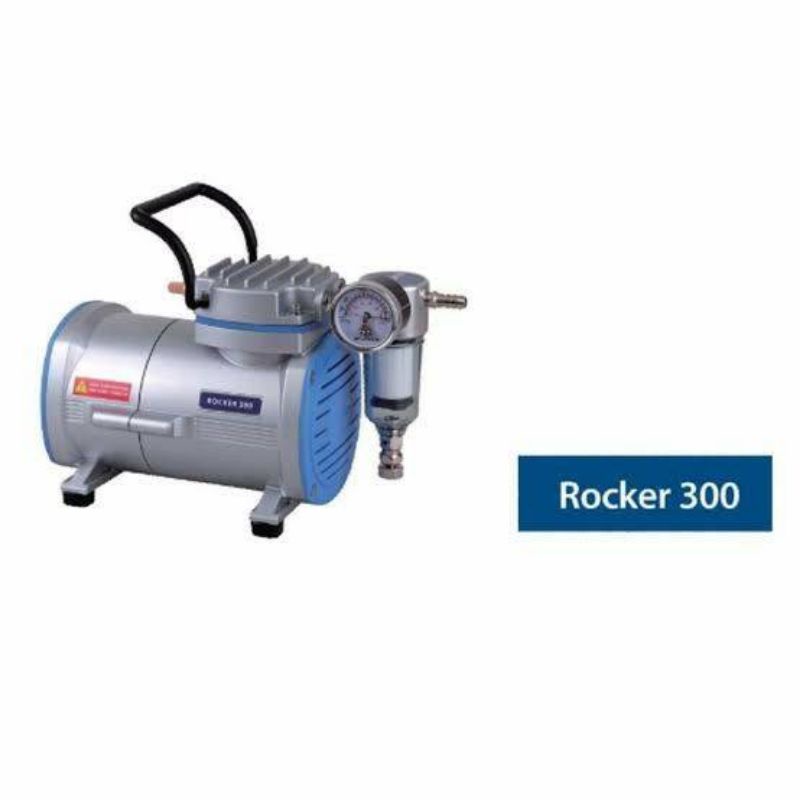 Jual ROCKER 300 VACUUM PUMP | Shopee Indonesia