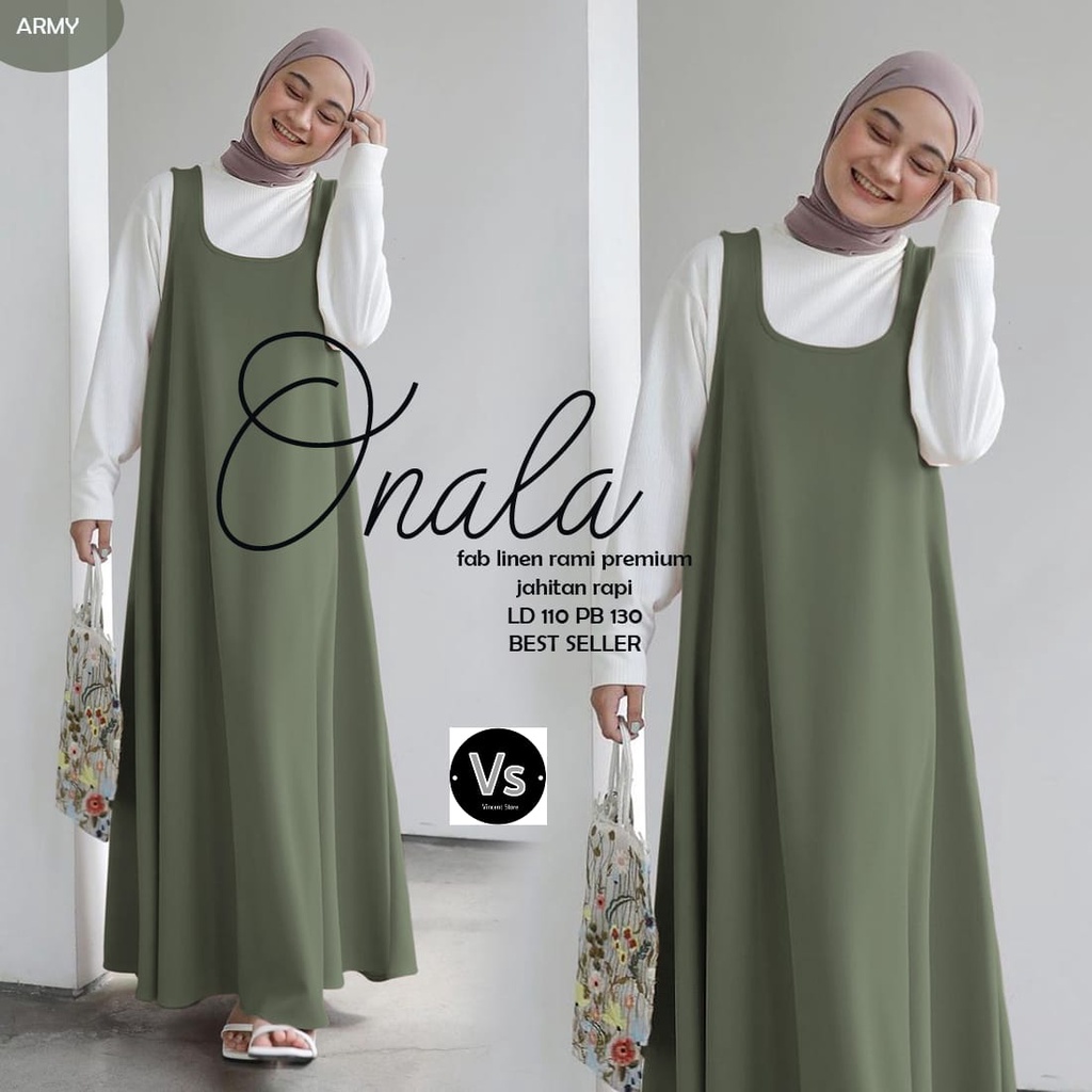 Jual Onala | Shopee Indonesia