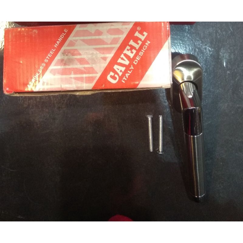 Jual tarikan jendela, handle jendela, pegangan jendela, model spanyolet ...