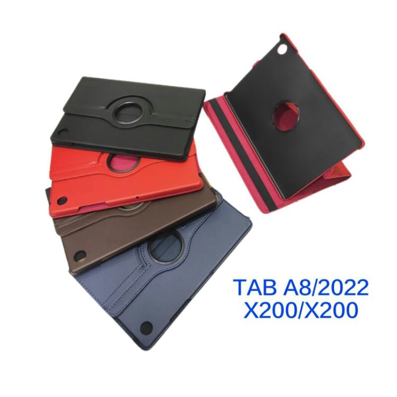 Jual SARUNG BUKU SAMSUNG TAB S8 ULTRA , S8 PLUS S7 FE S7 PLUS , A8 2022 ...