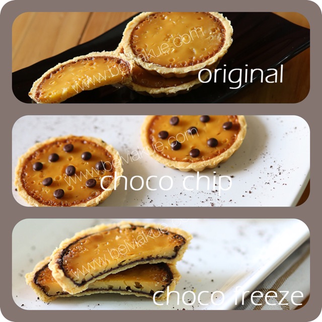 Jual Belvia Mini Pie Paket 24 isi :Ori8, Chip8 dan Coklat8 | Shopee ...