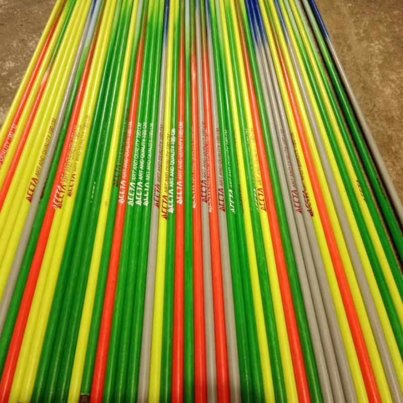 Jual BLANK FIBER PANCING UDANG 120CM/STIK FIBER UDANG 120CM | Shopee ...