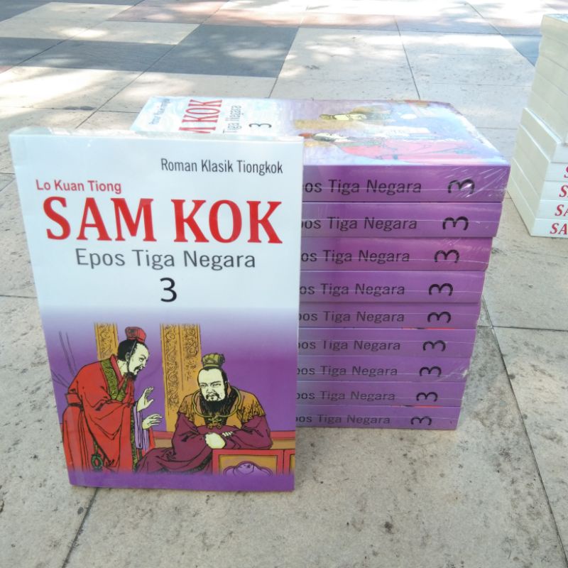 Jual OBRAL BUKU MURAH ORIGINAL / FIKSI SEJARAH / CINA / LEGENDA ...