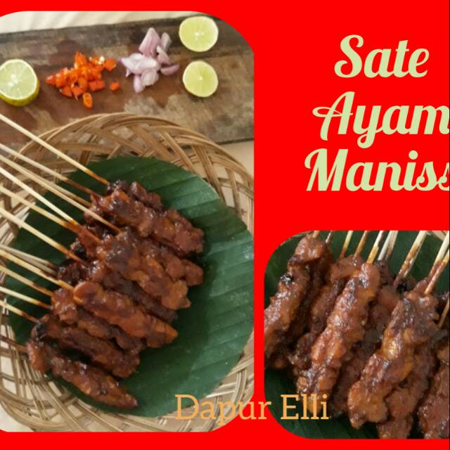 Jual Sate ayam frozen | Shopee Indonesia