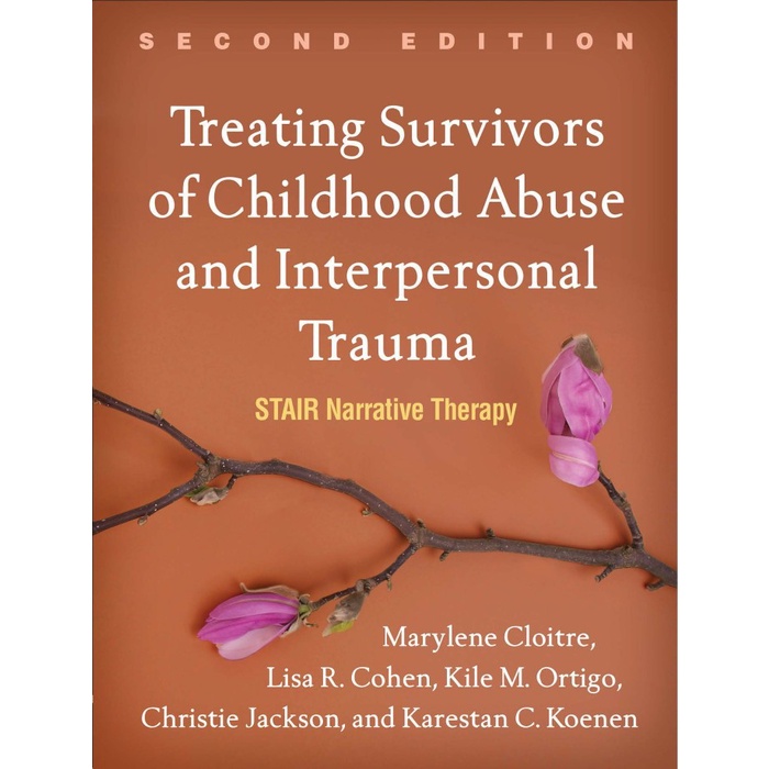 Jual BUKU Treating Survivors of Childhood Abuse and Interpersonal ...