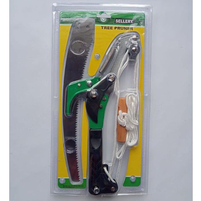 Jual GUNTING DAHAN RAMBUTAN SELLERY 66-275 / GUNTING TANAMAN / GUNTING ...