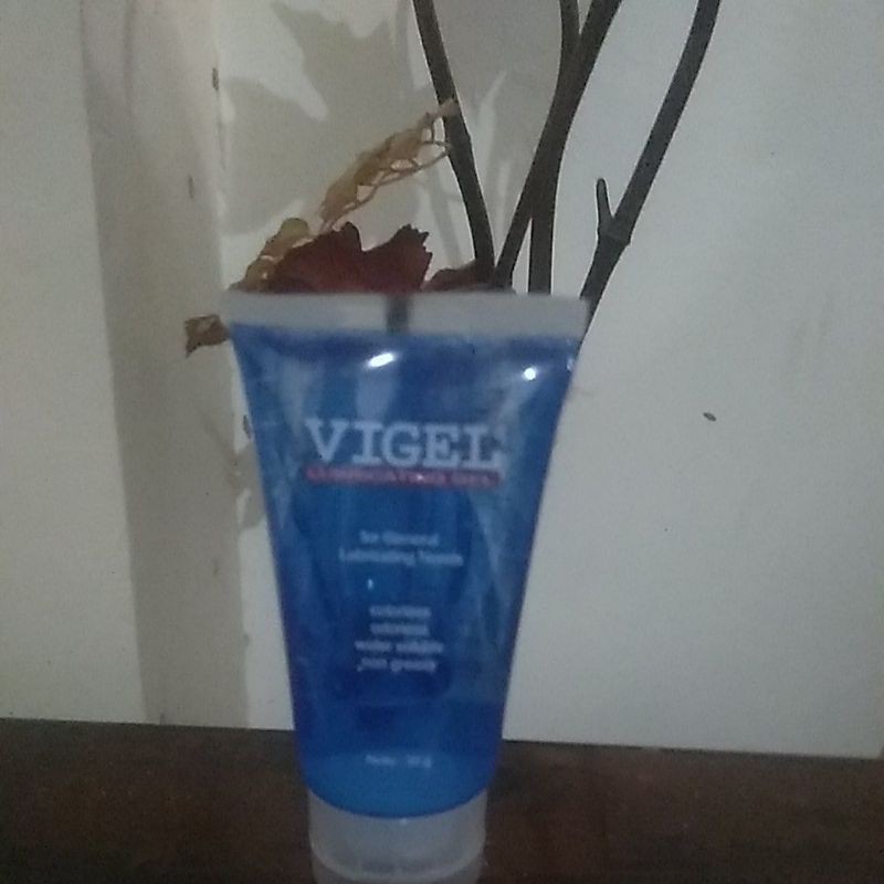Jual VIGEL 30g | Shopee Indonesia