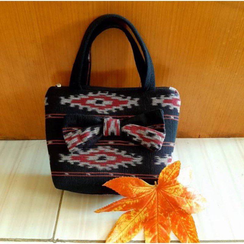 Jual Tas Tenun Troso Khas Jepara | Shopee Indonesia