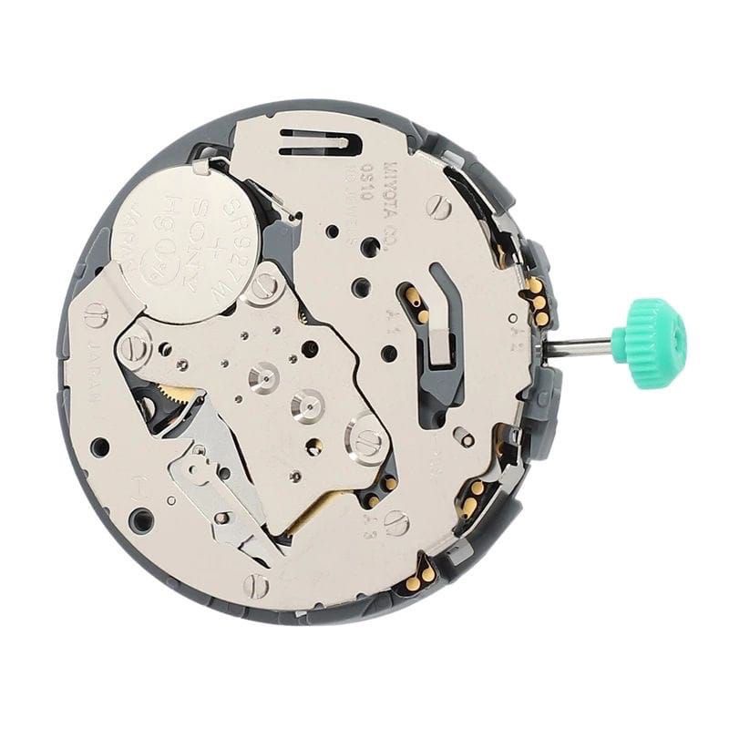 Jual mesin jam tangan miyota OS10 OS 10 original | Shopee Indonesia