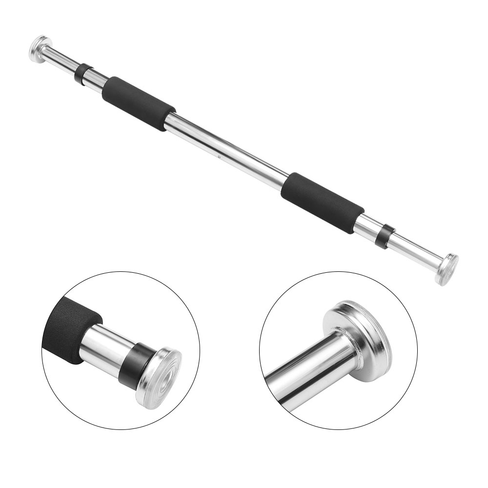 Jual Home Gym Equipment Pull Ups - Pull Ups At Home | Shopee Indonesia