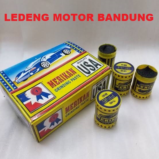 Jual Amril Grinding Paste Merikan usa Pasta Skir Klep Ambril Asah Halus ...