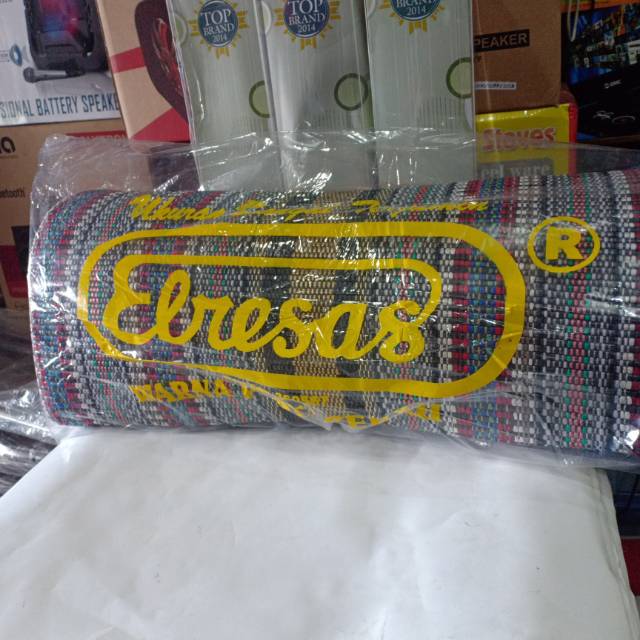 Jual Tikar elresas | Shopee Indonesia