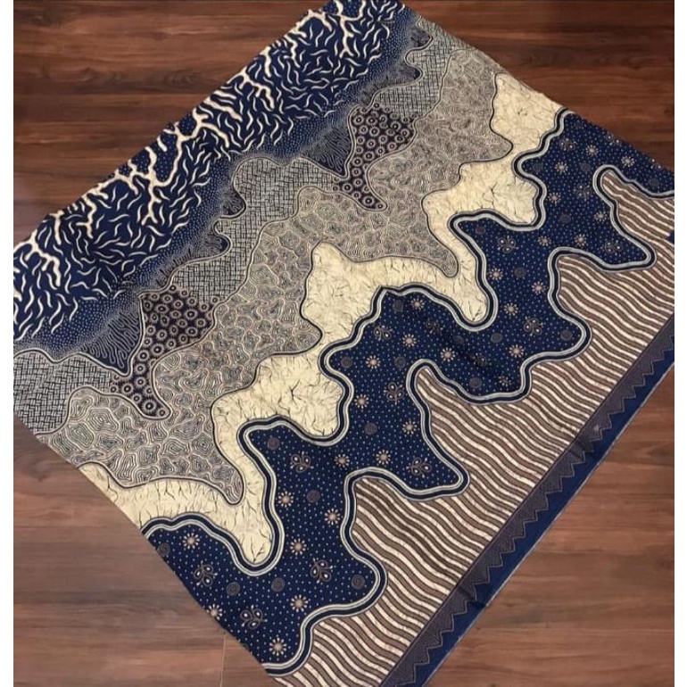 Jual Kain batik bahan katun sragenan batik solo batik seragam kain ...