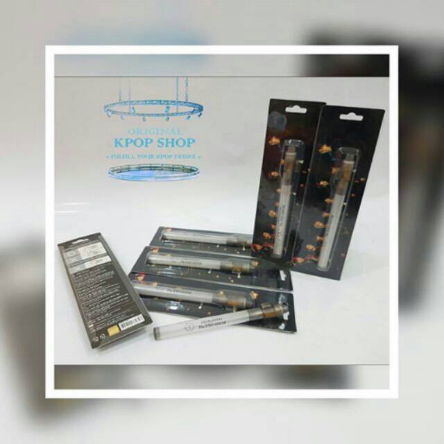 Jual OFFICIAL EXOPLANET#3 EXO'DIUM PEN LIGHTSTICK | Shopee Indonesia