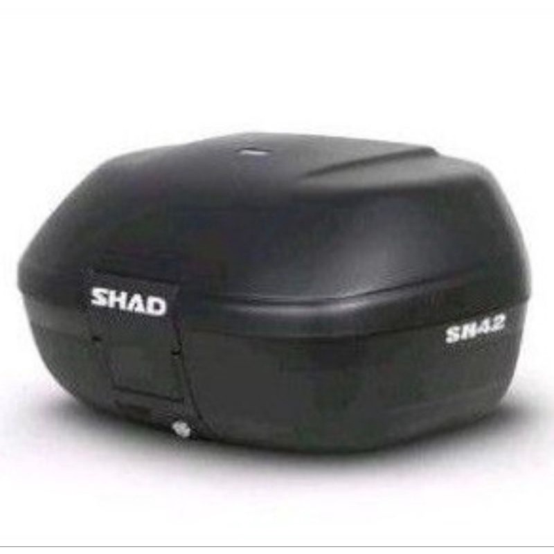 Jual Box Shad Top Box Motor Semua Motor Bisa Pakai Sh42 / Sh44 / MHR ...