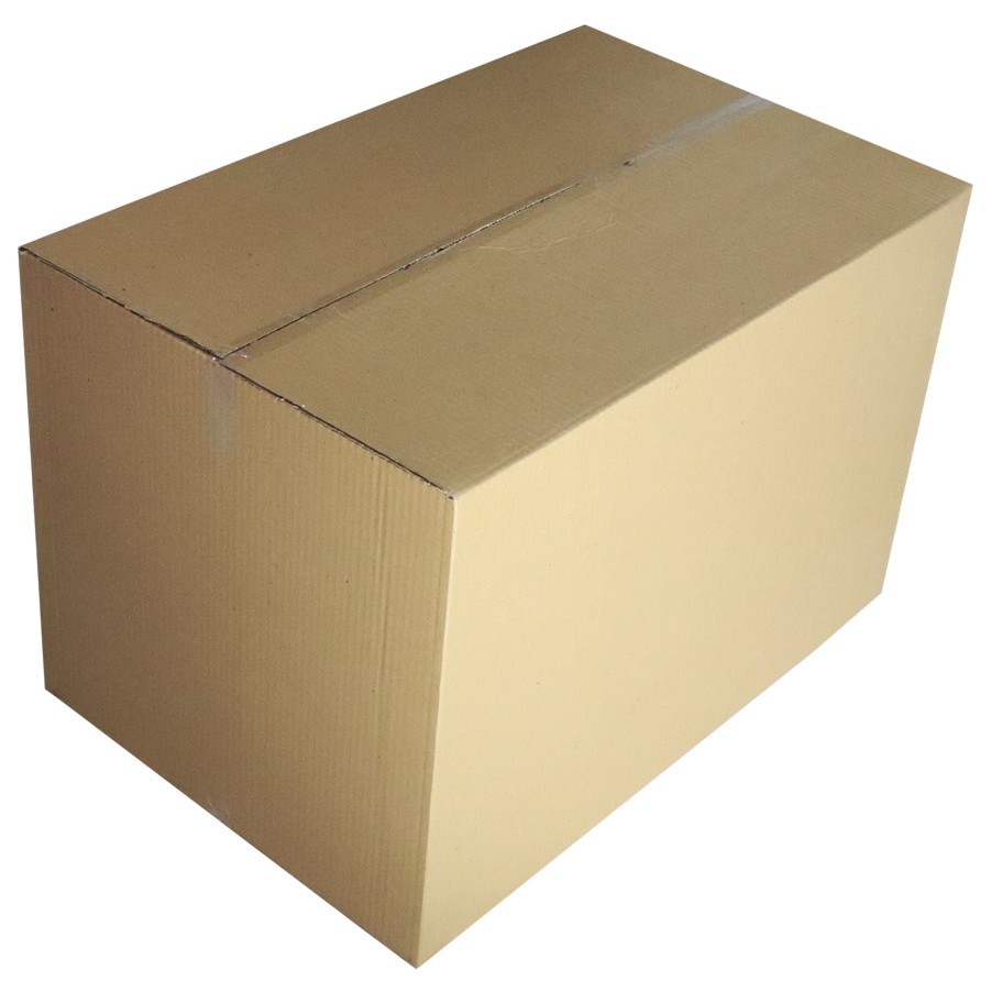 Jual Kardus Dus Karton Box Packing Polos Besar/Kecil Ukuran 59 x 38 x ...