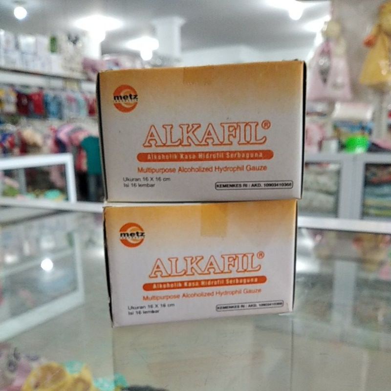 Jual alkafil alkoholik kasa hidrofil sebaguna | Shopee Indonesia