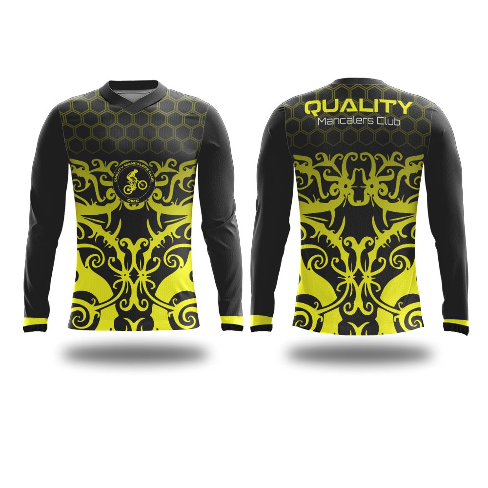 Jual Kaos Baju jersey jersy panahan panah archery motif dayak ...