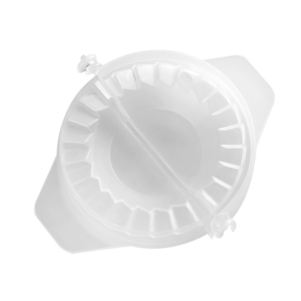 Jual Alat Cetak Cetakan Pastel Pangsit Dimsum Gyoza Mold Set Dumpling ...