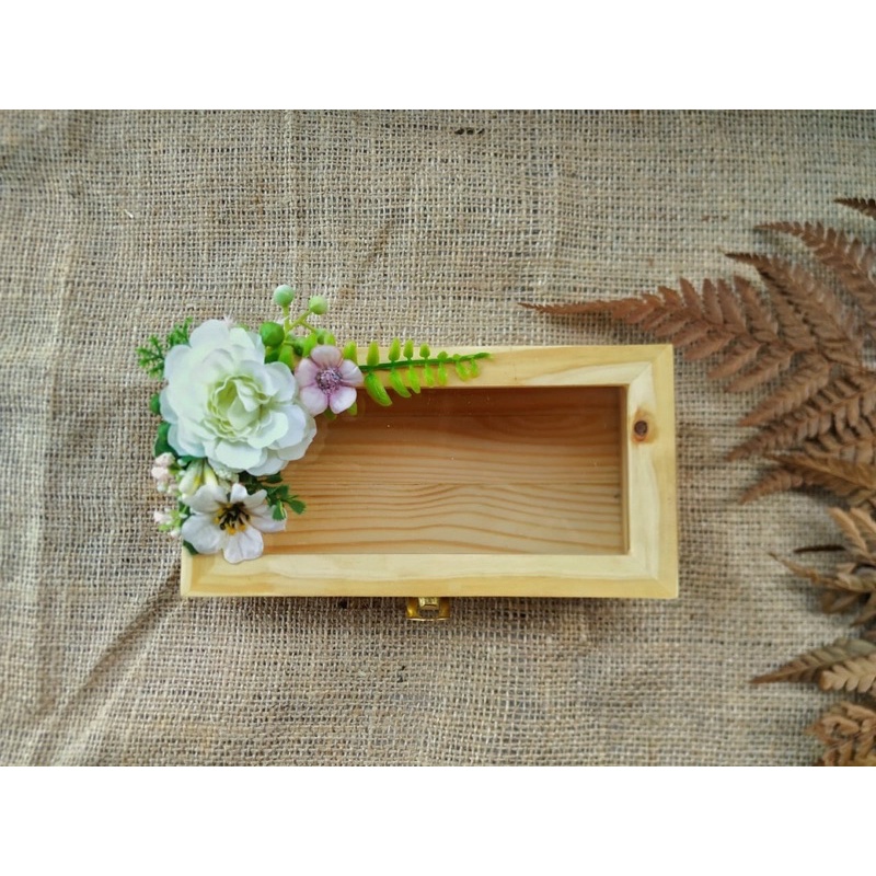 Jual Kotak Uang Mahar unik/ Box Uang untuk Mahar | Shopee Indonesia