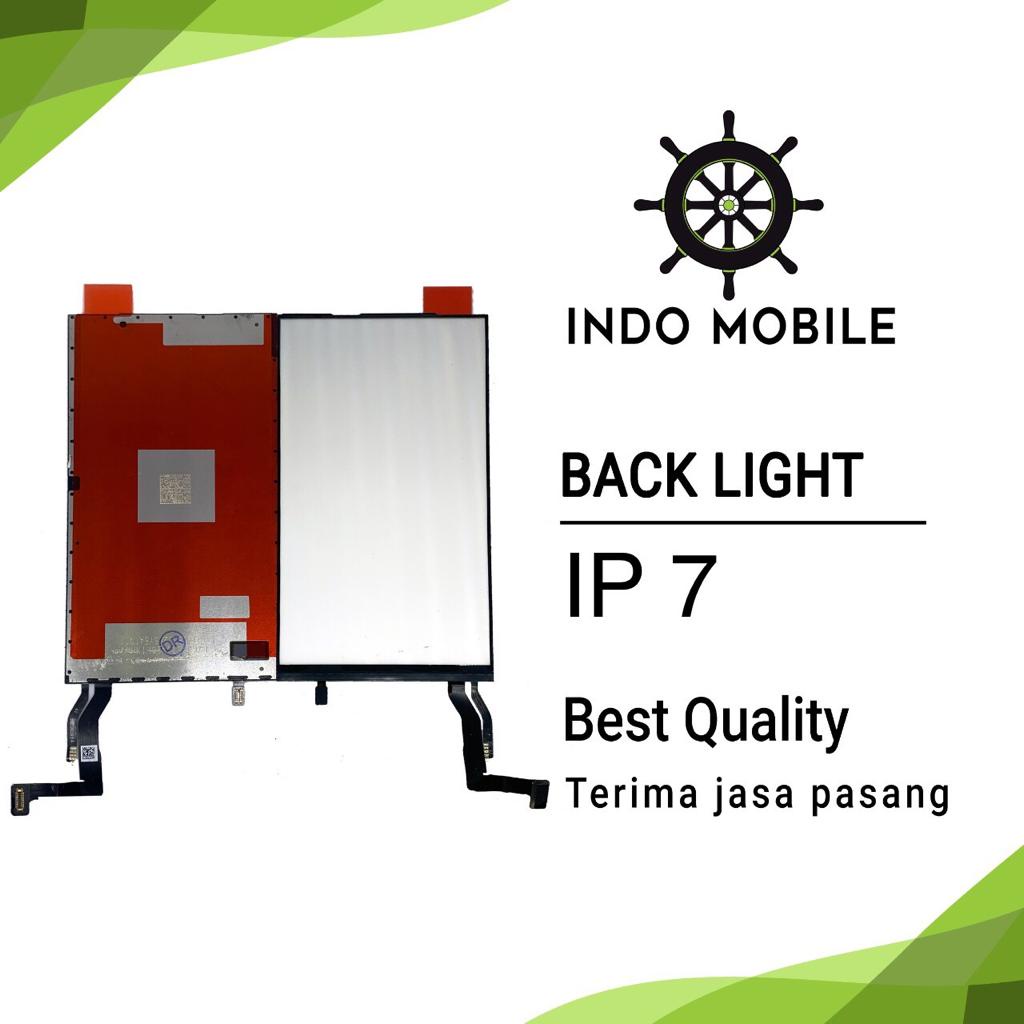Jual Backlight LCD 7 / 7 plus / Lampu LCD 7 / 7 plus Original | Shopee ...