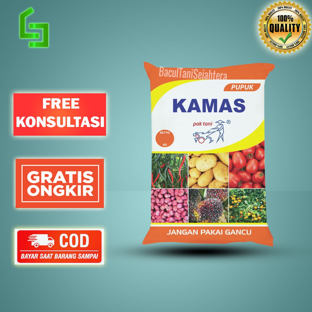 Jual KAMAS PAK TANI SAPROTAN UTAMA PUPUK tanaman | Shopee Indonesia