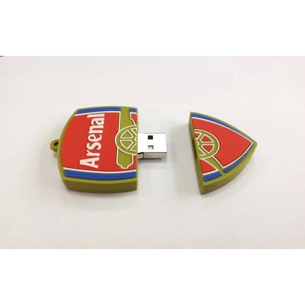 Jual Flashdisk Karet Custom | Shopee Indonesia